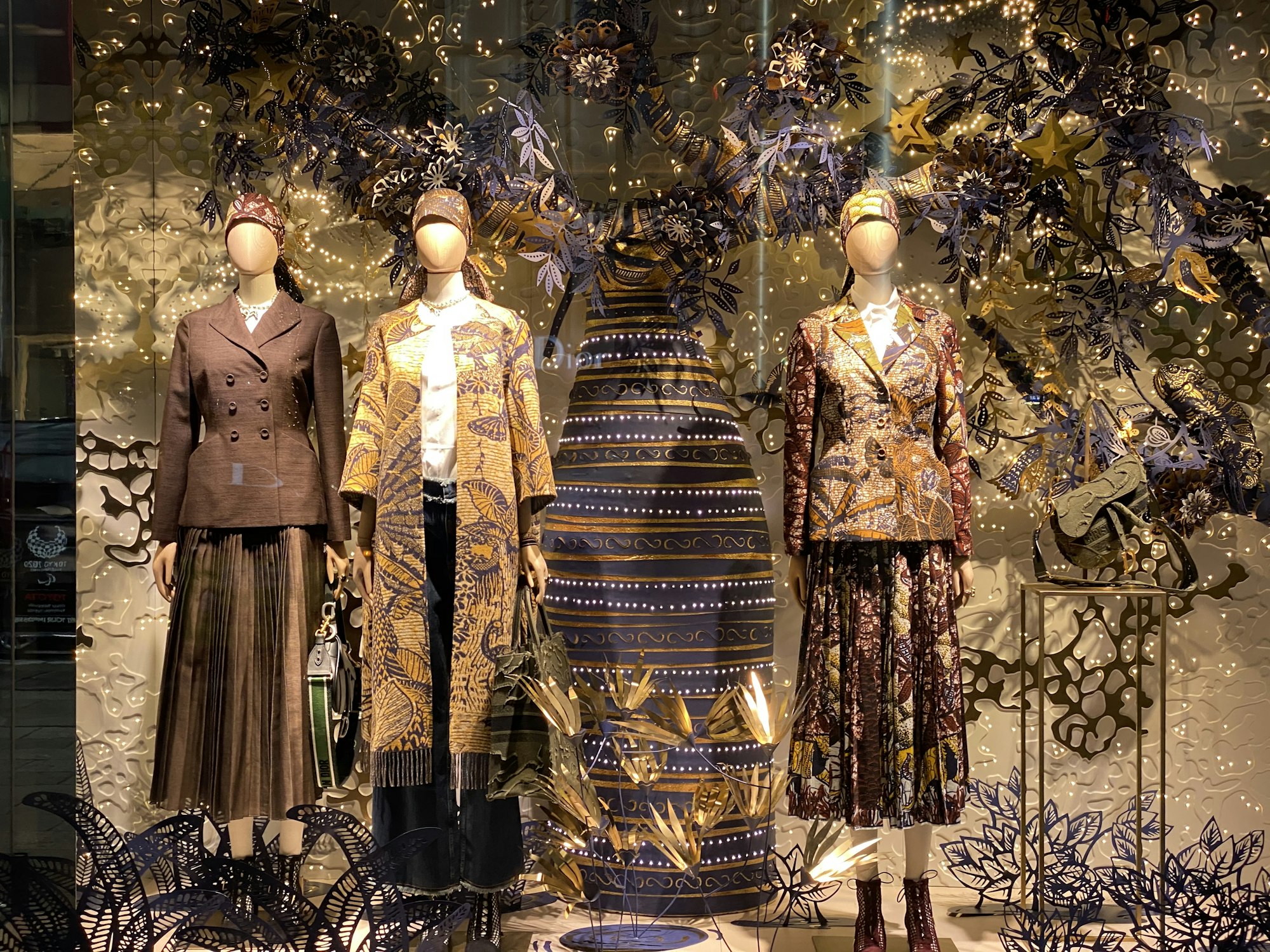 Fashion Forward: Exciting Trends to Watch in 2025